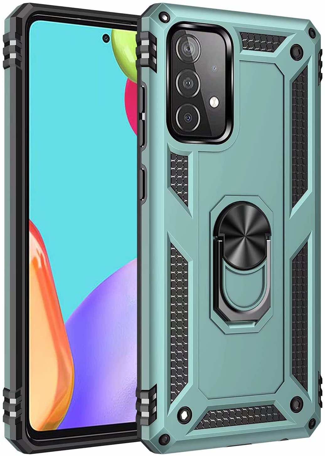 10 Best Cases For Xiaomi Redmi Note 11S