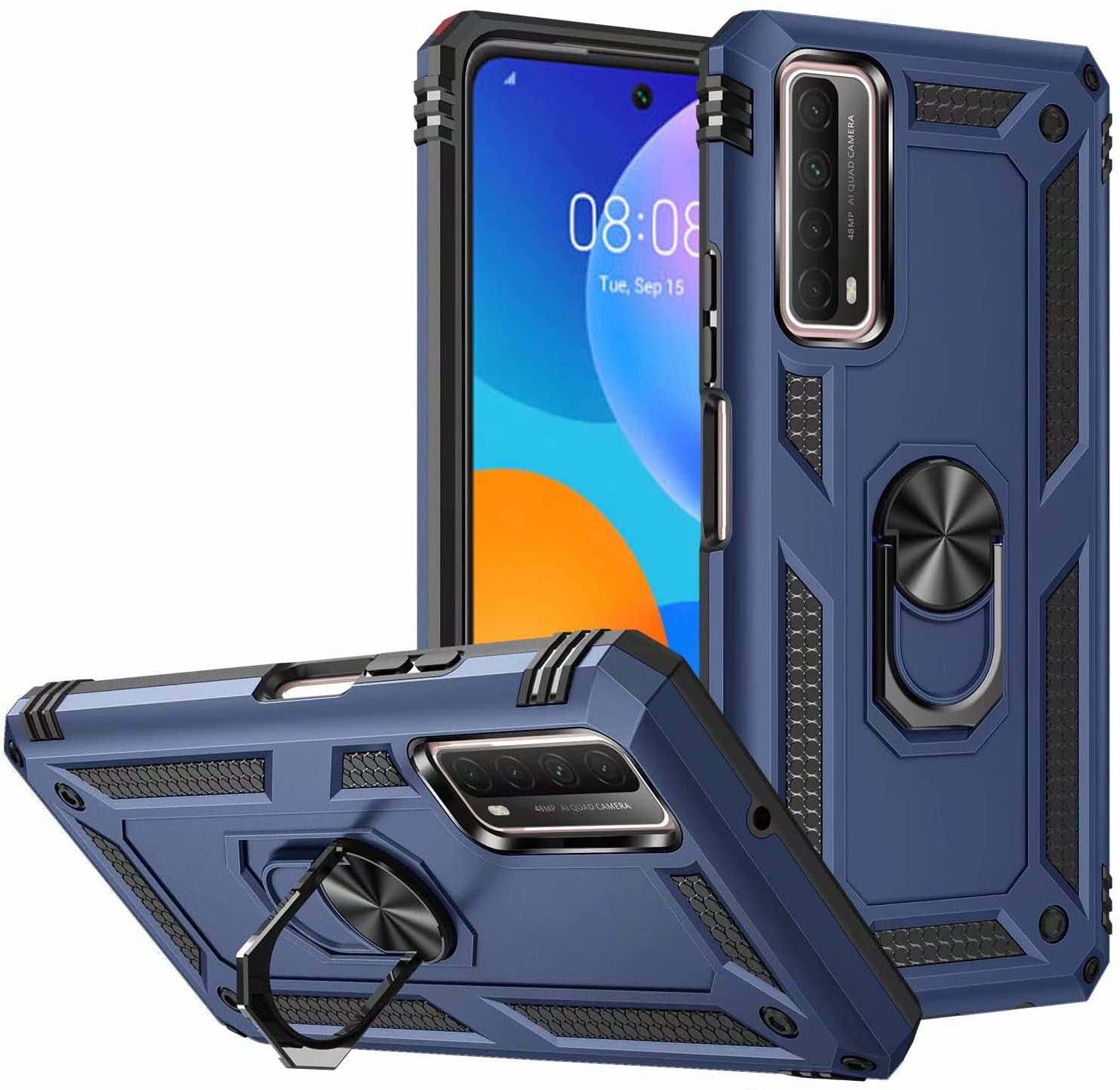 10 Best Cases For Xiaomi Redmi Note 11S