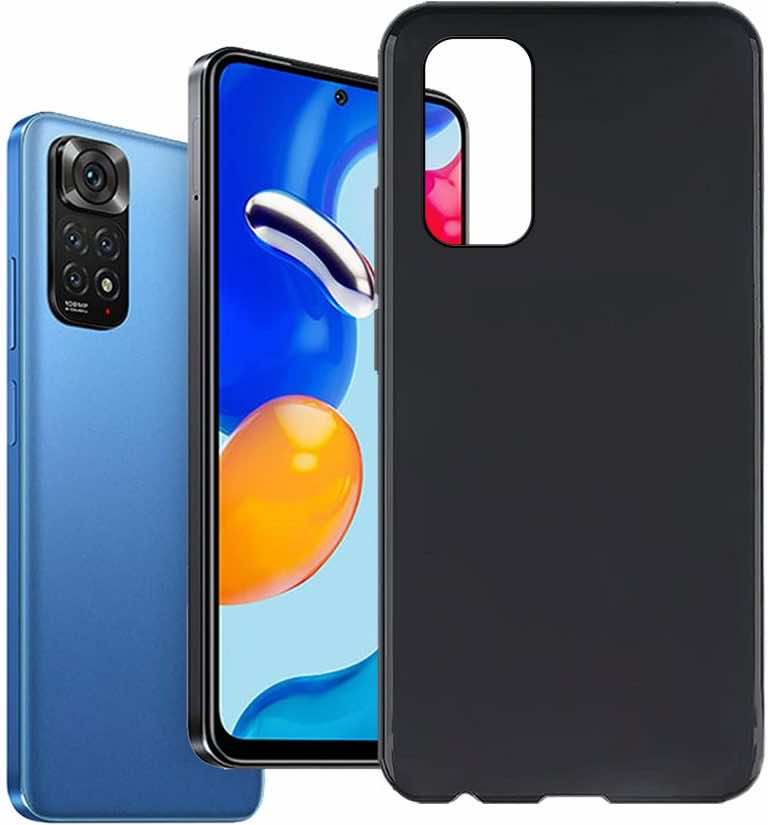 10 Best Cases For Xiaomi Redmi Note 11S