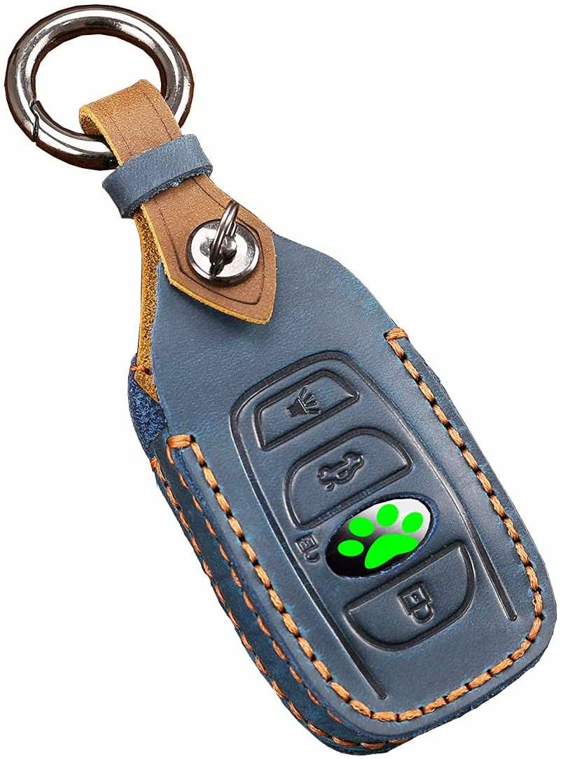 10 Best Key Fob Covers For Subaru Forester
