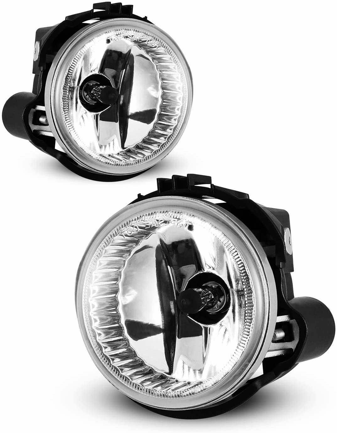 10 Best Fog Lights For Subaru Forester