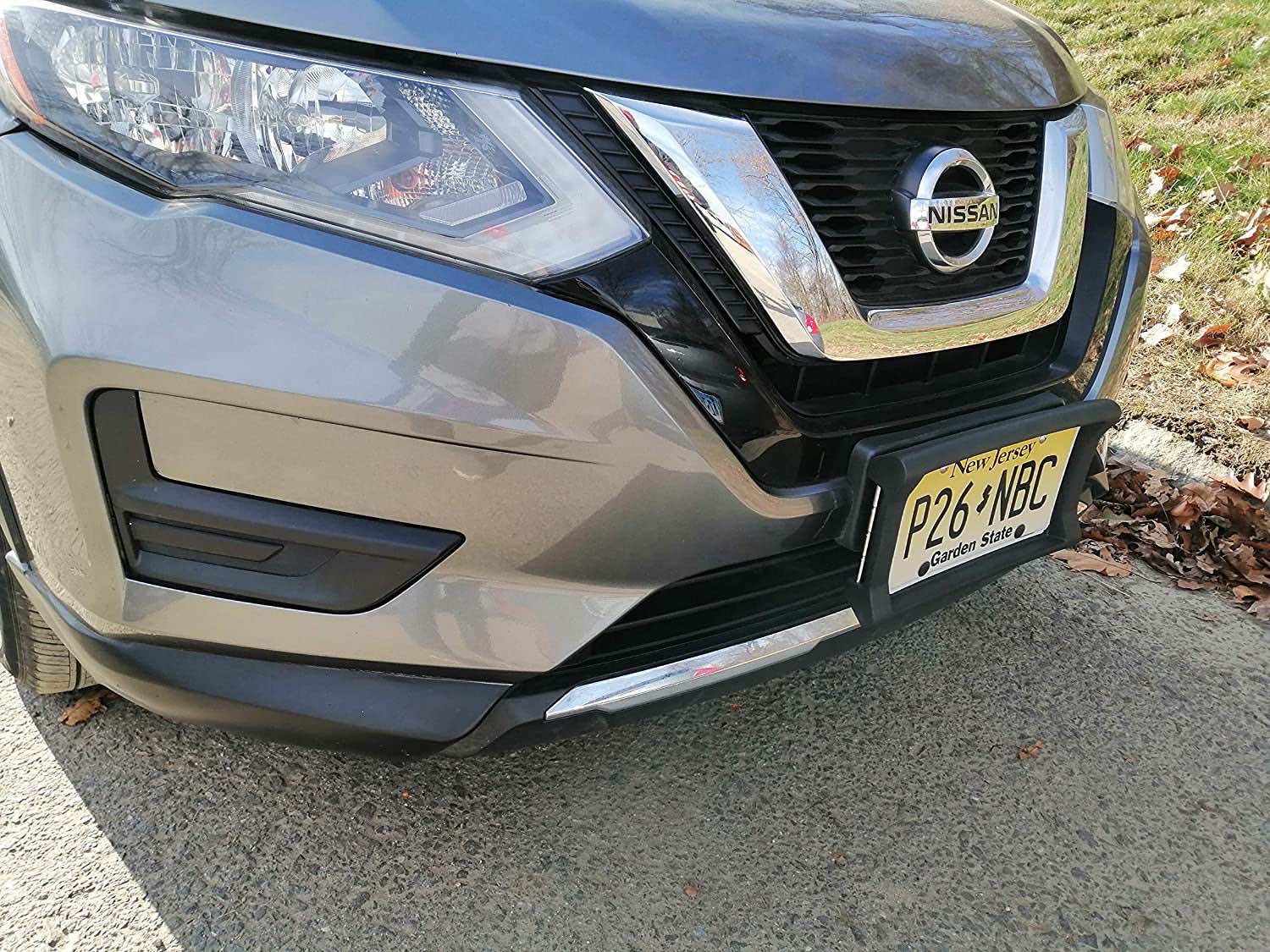 10 Best Front Bumpers For Subaru Forester