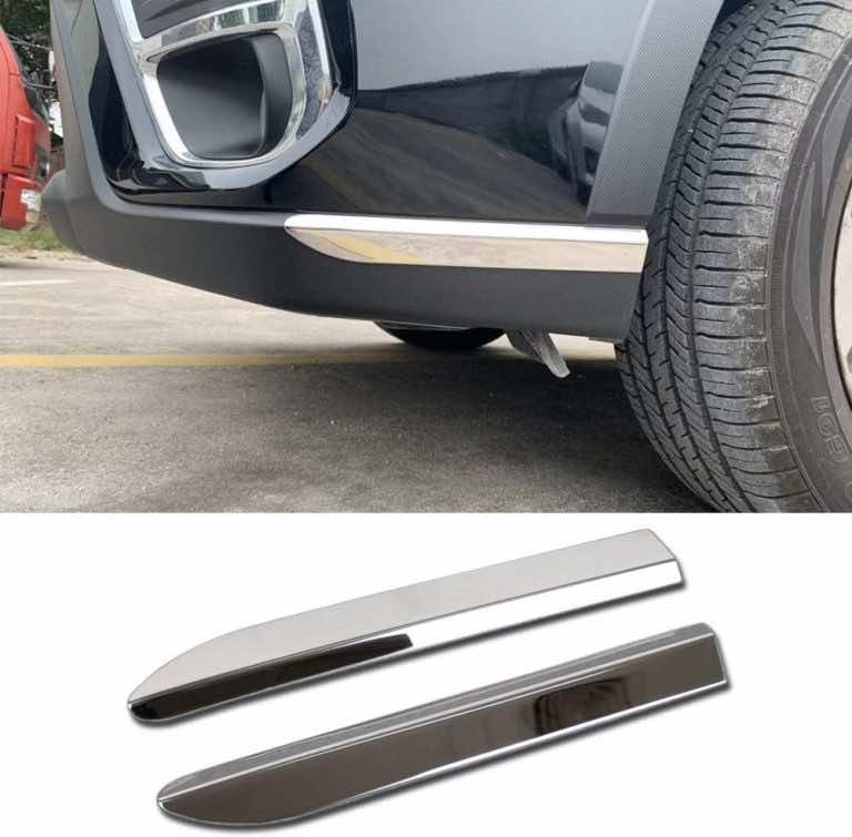 10 Best Front Bumpers For Subaru Forester