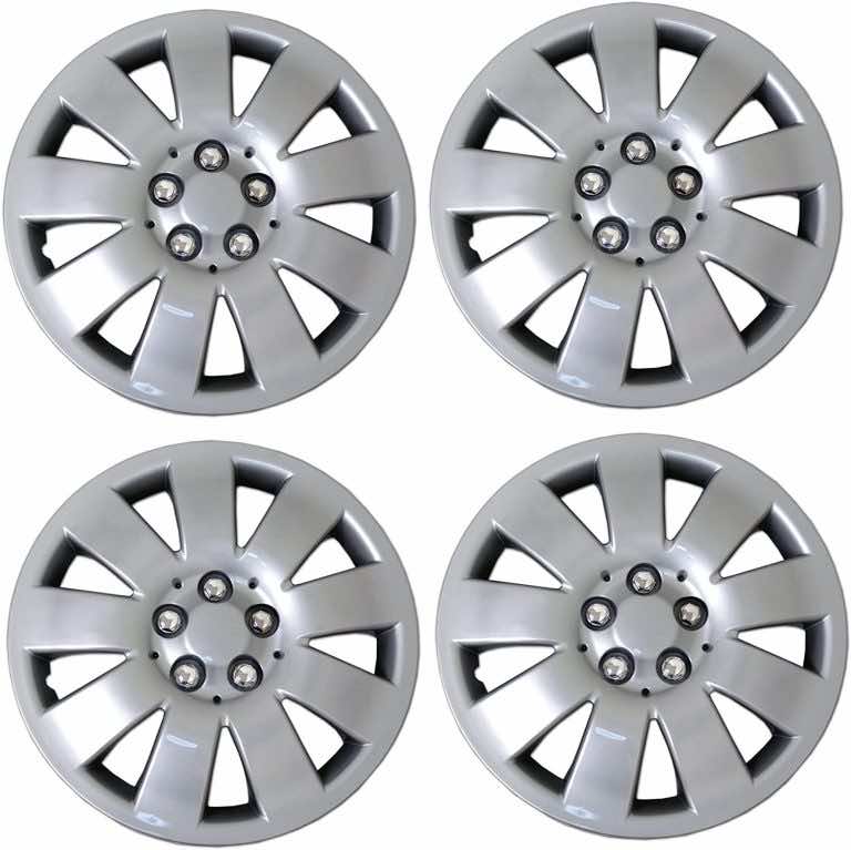 10 Best Hubcaps For Subaru Forester