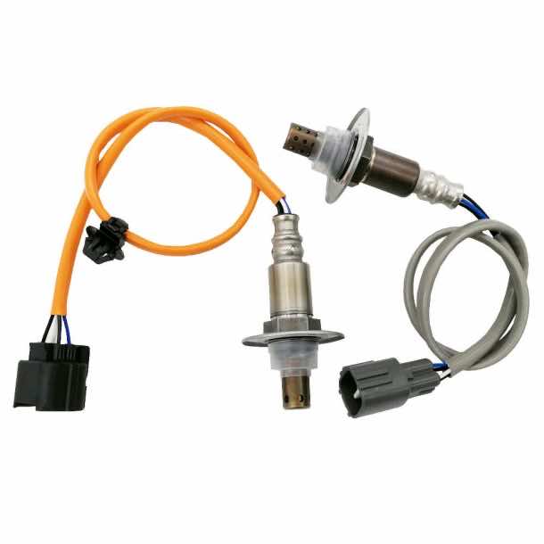 10 Best Oxygen Sensors For Subaru Forester