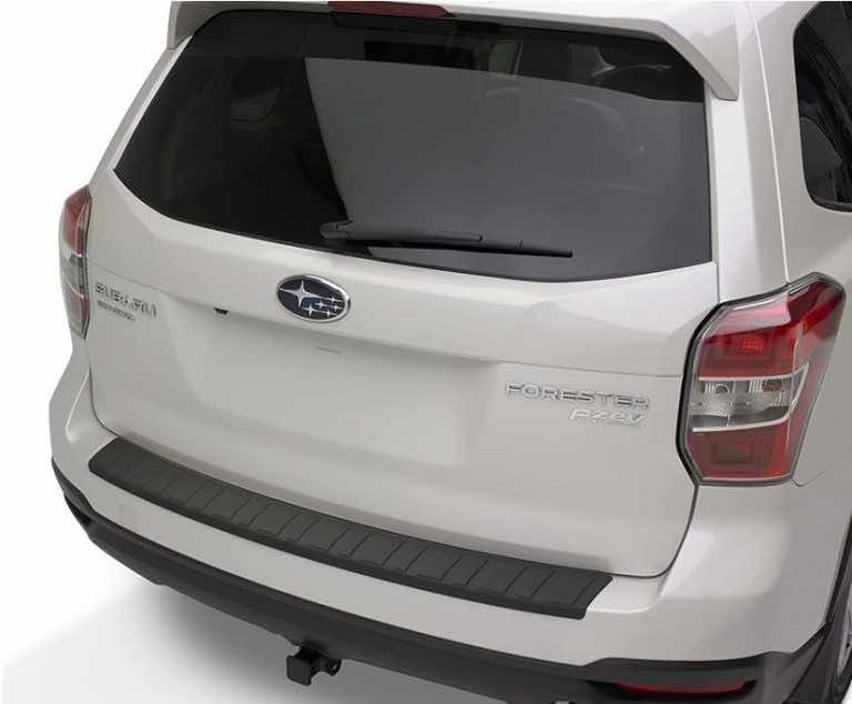 10 Best Rear Bumpers For Subaru Forester