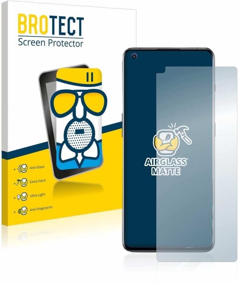 10 Best Screen Protectors For OnePlus 10 Pro