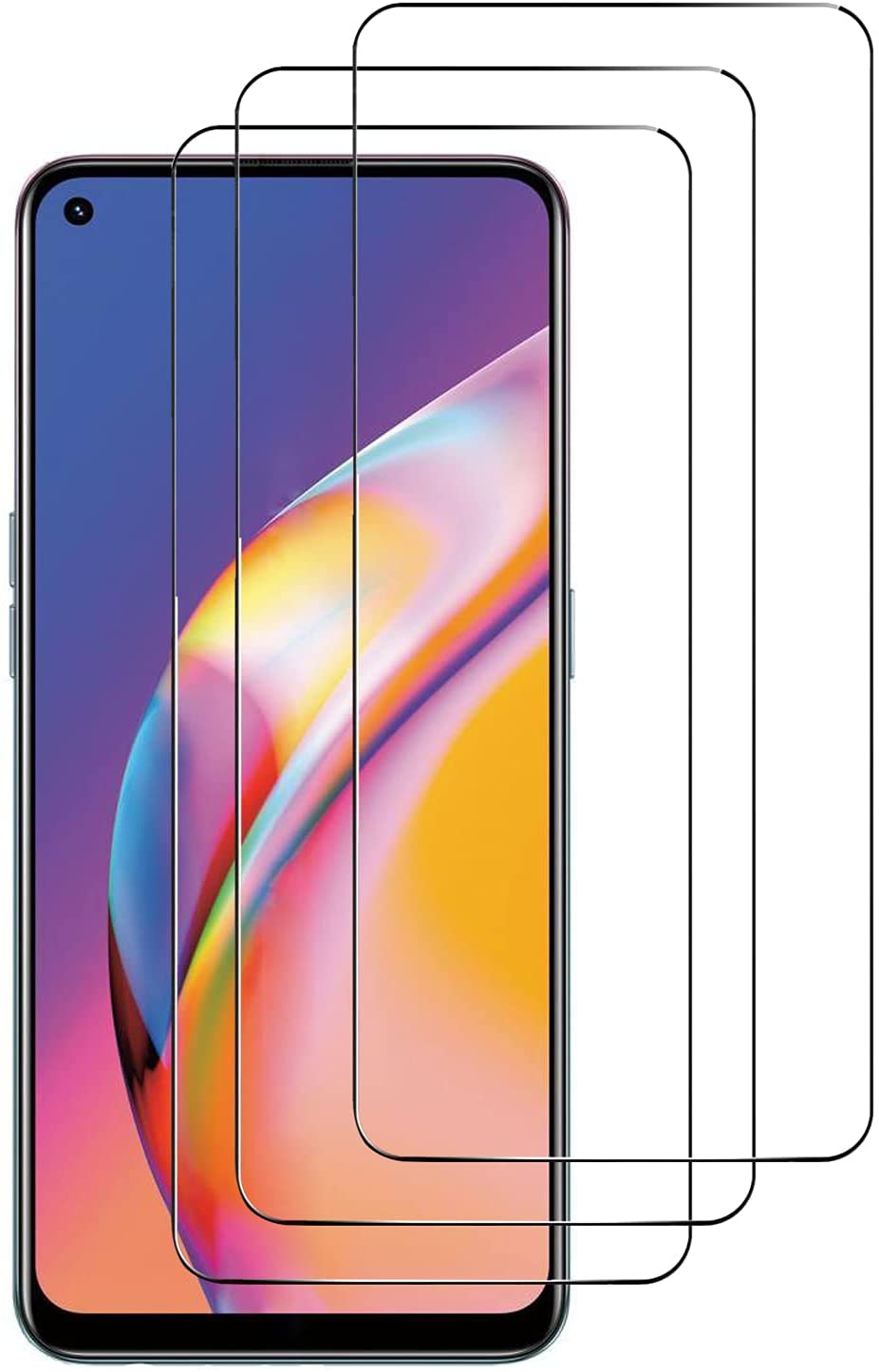 10 Best Screen Protectors For Oppo Reno 6 5G