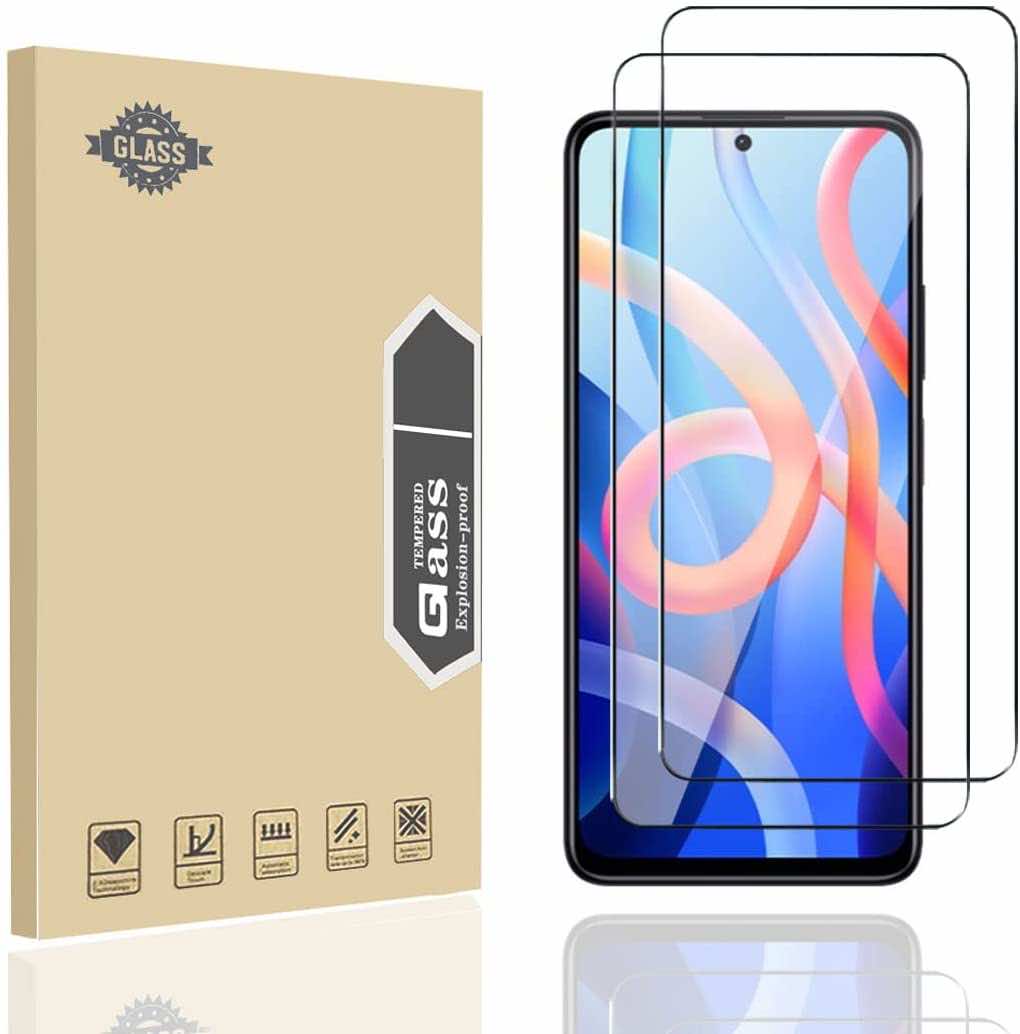 10 Best Screen Protectors For Xiaomi Redmi Note 11