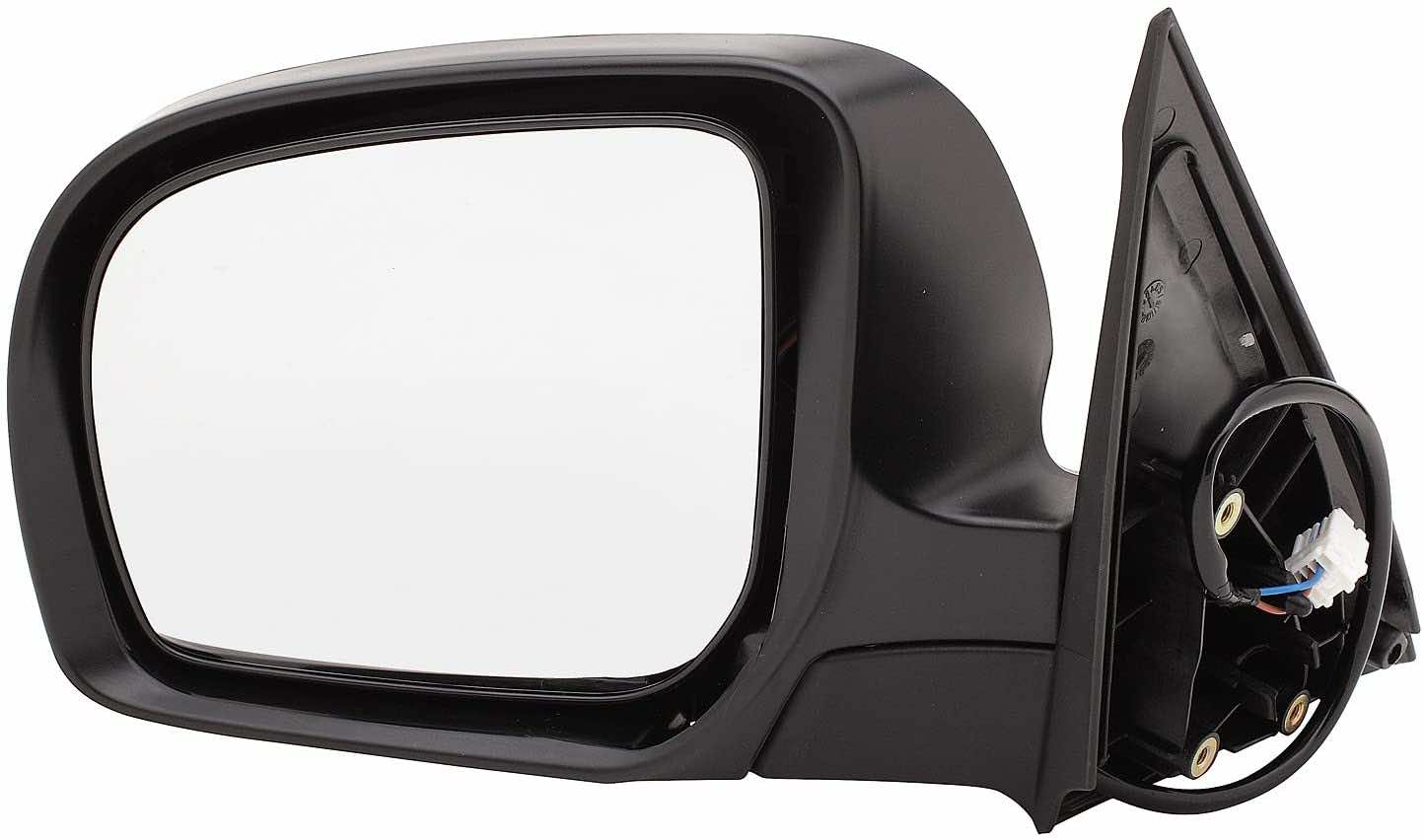 10 Best Side Mirrors For Subaru Forester