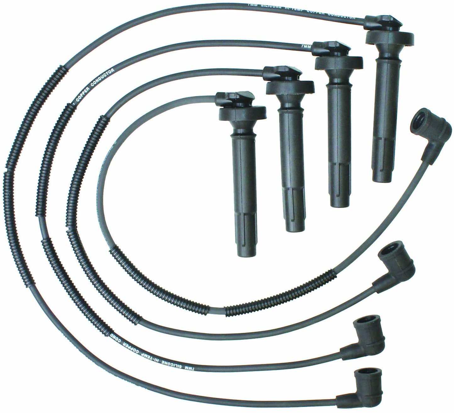 10 Best Spark Plugs For Subaru Forester