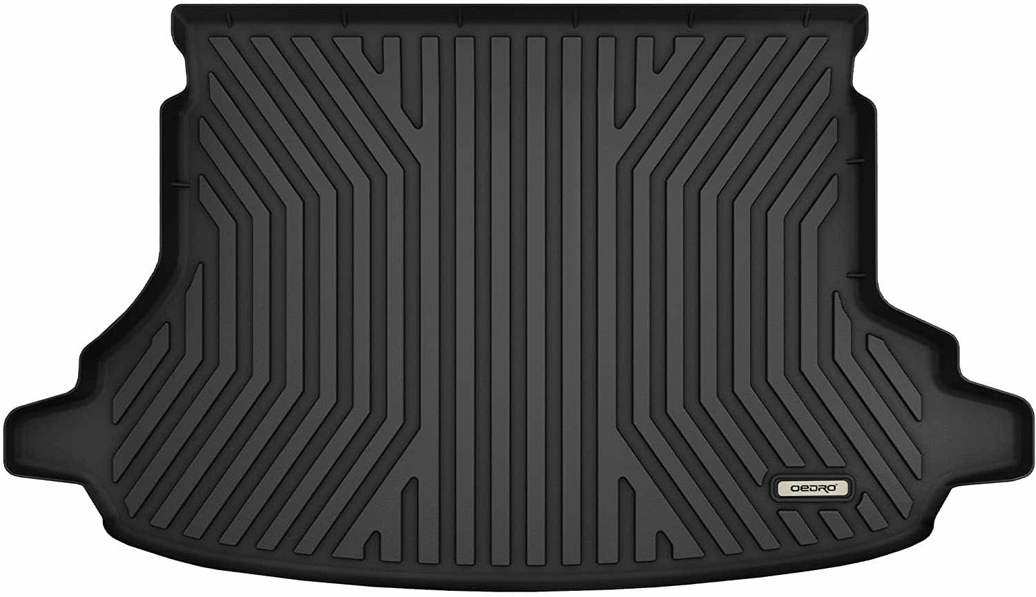 10 Best Trunk Mats For Subaru Forester