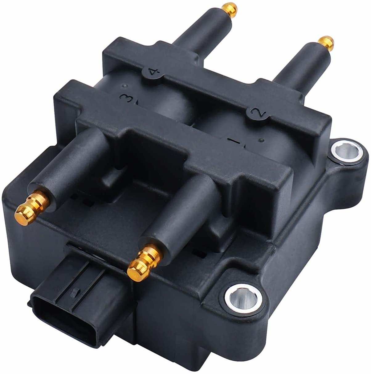 10 Best Ignition Coils For Subaru Forester
