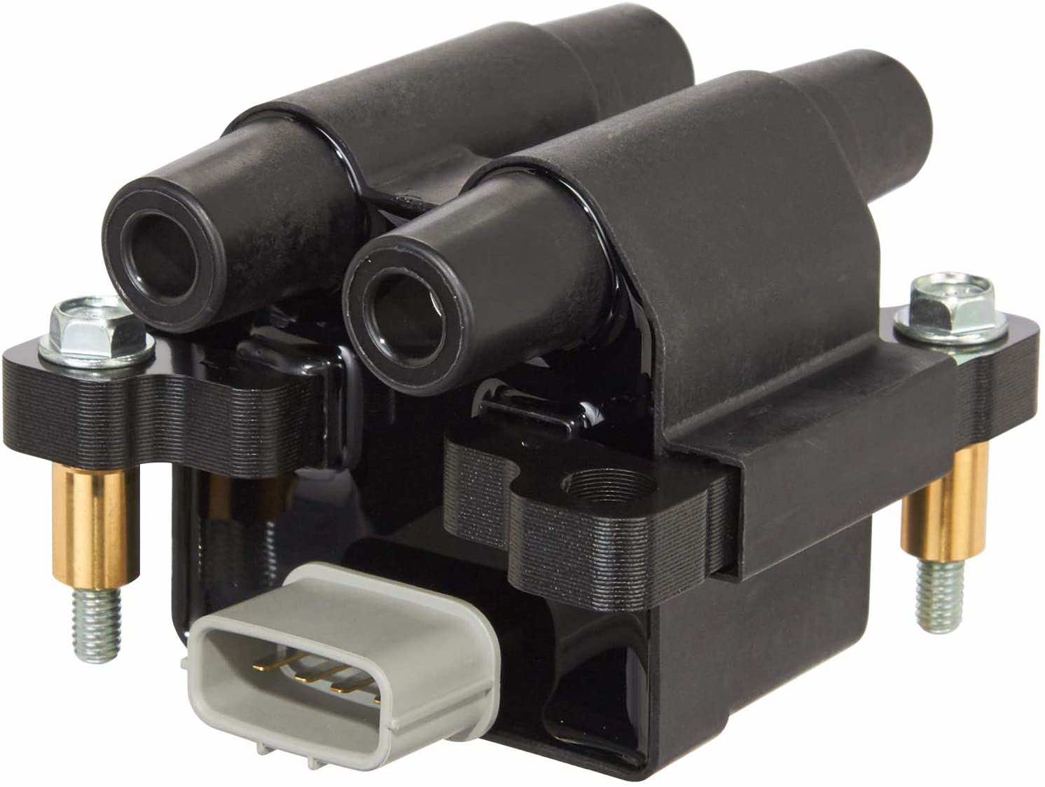 10 Best Ignition Coils For Subaru Forester