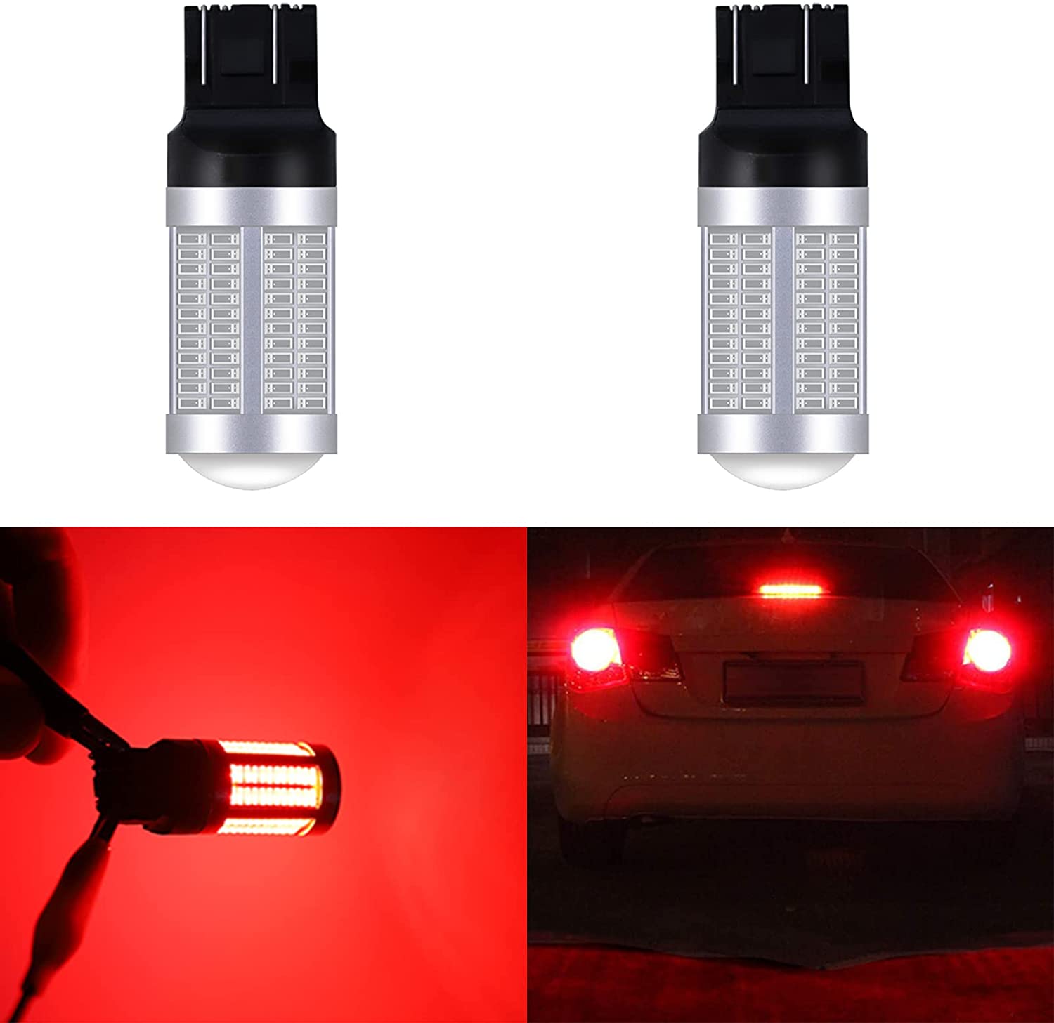 10 Best Brake Lights For Mazda CX-5