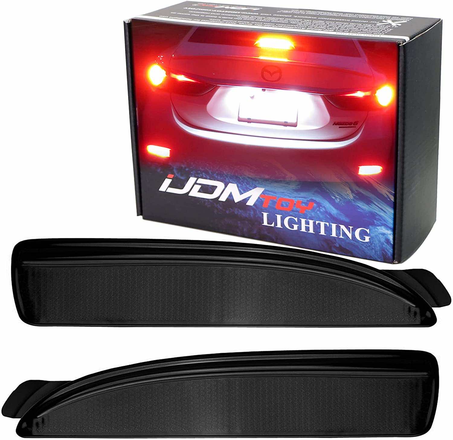 10 Best Brake Lights For Mazda CX-5