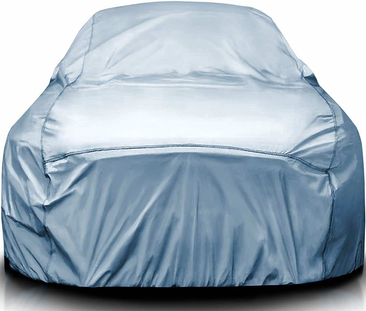 10 Best Car Covers For Mazda CX-5