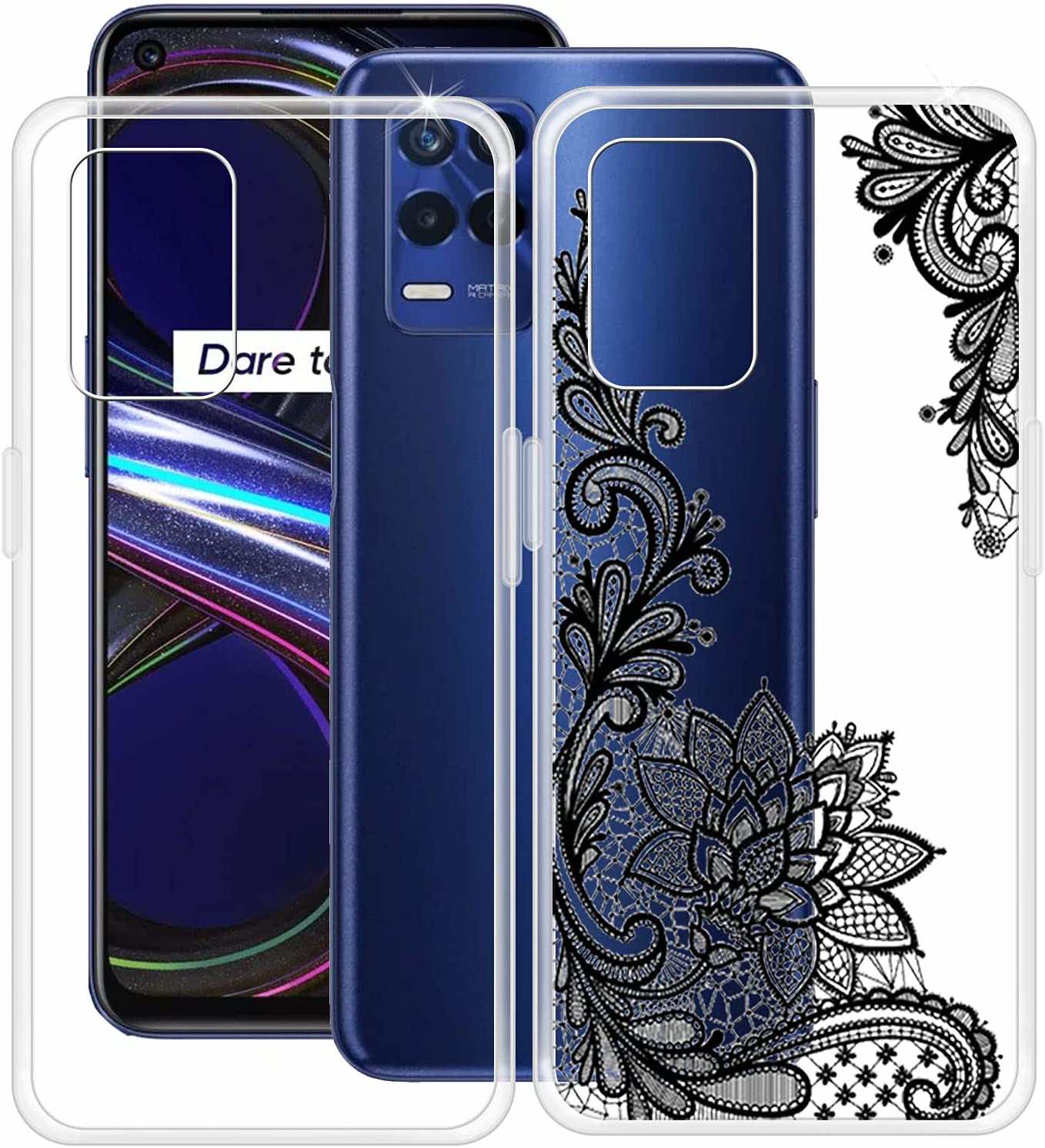 10 Best Cases For Realme 8s 5G