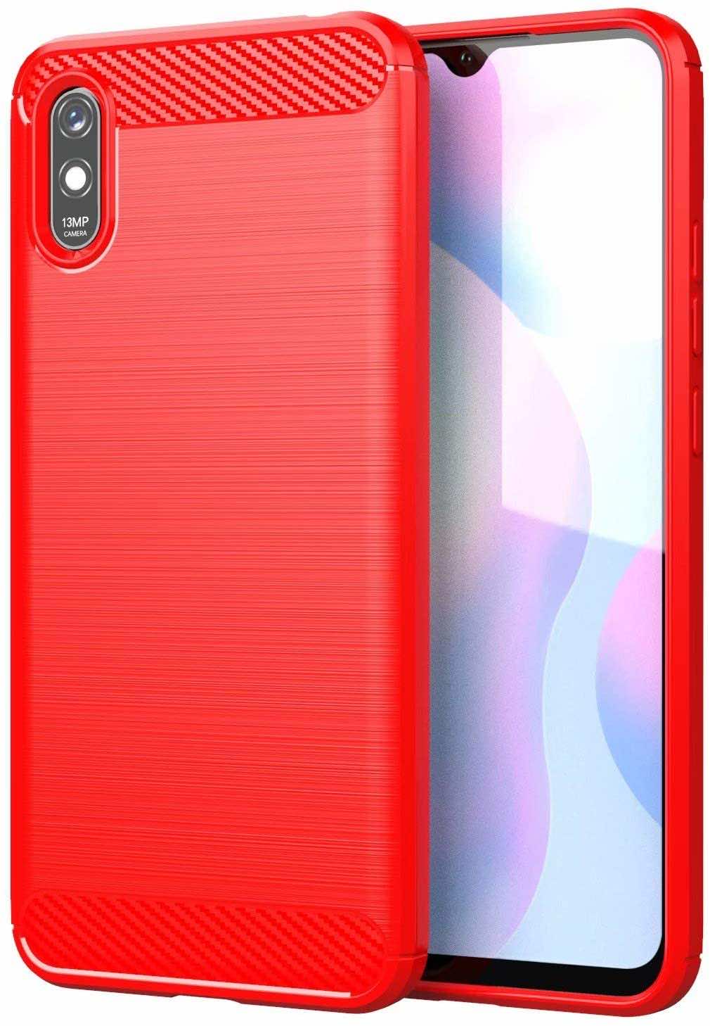 10 Best Cases For Xiaomi Redmi 9 Activ