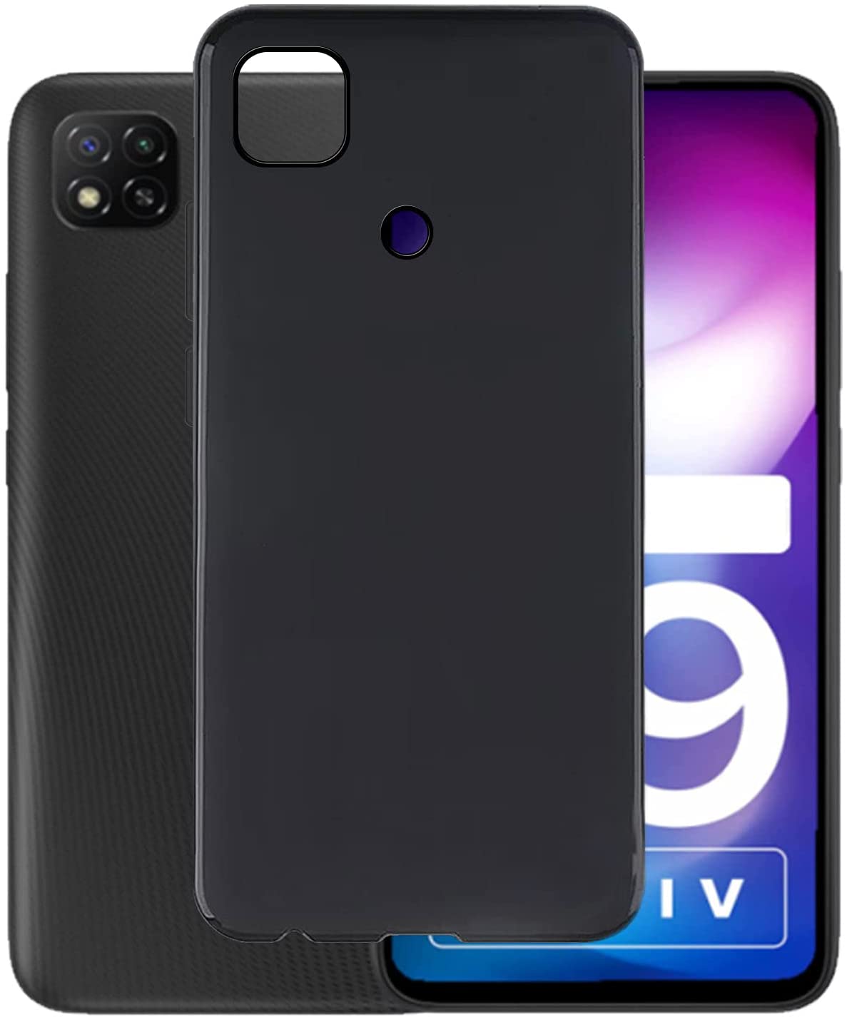 10 Best Cases For Xiaomi Redmi 9 Activ