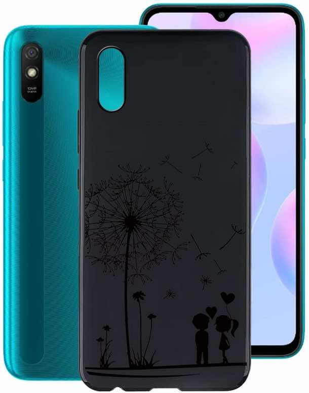 10 Best Cases For Xiaomi Redmi 9i Sport