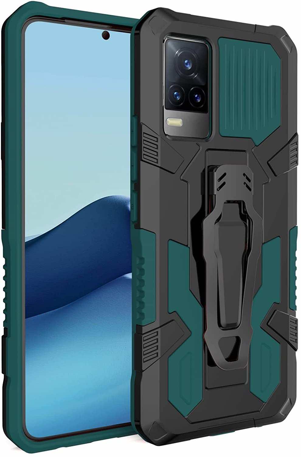 10 Best Cases For Vivo V21E