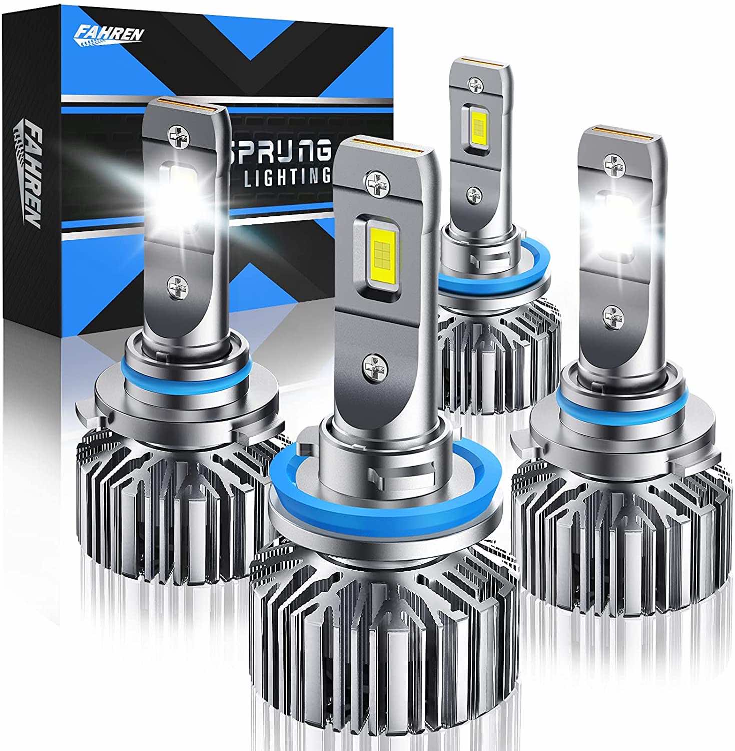 10 Best Headlight Bulbs For Mazda CX-5