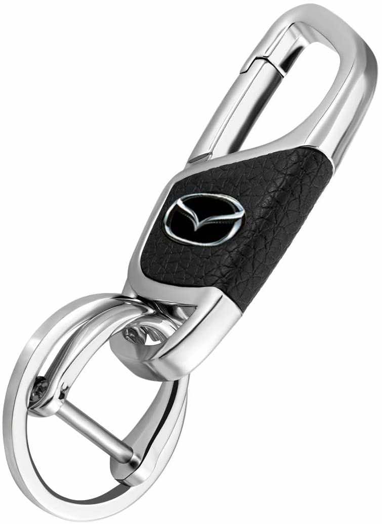 10 Best Keychains For Mazda CX-5