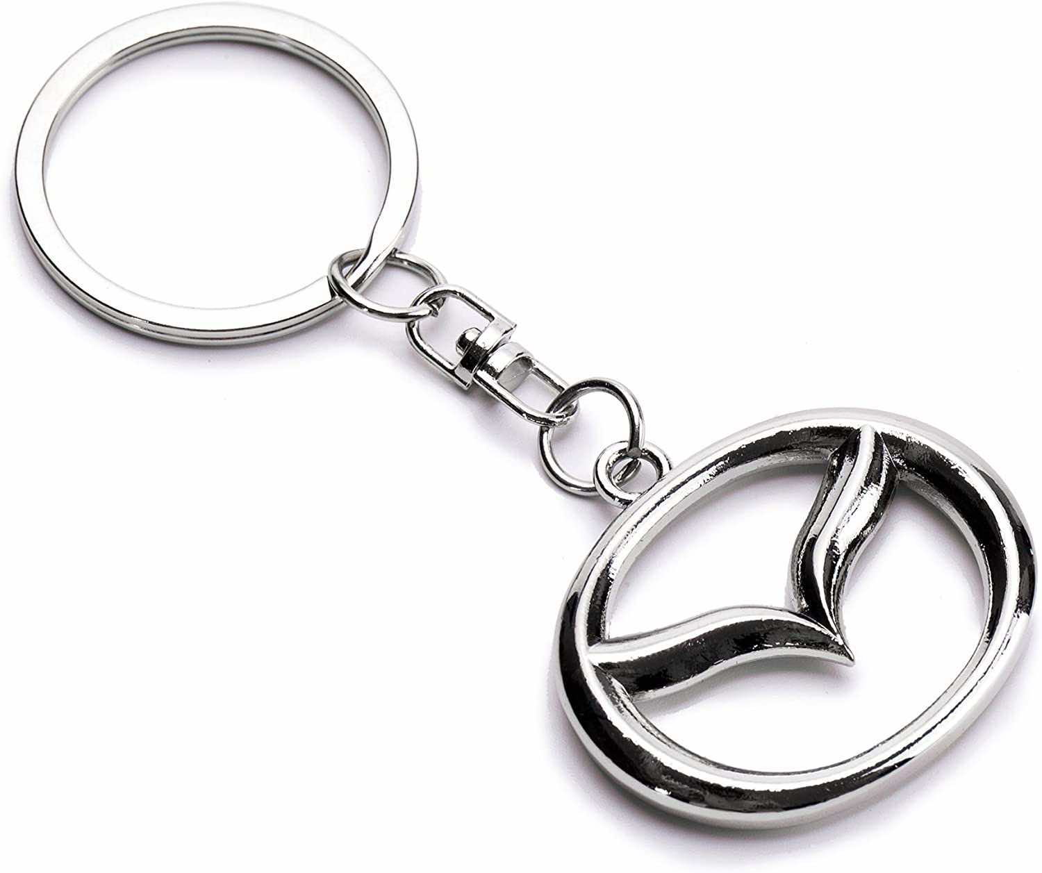 10 Best Keychains For Mazda CX-5
