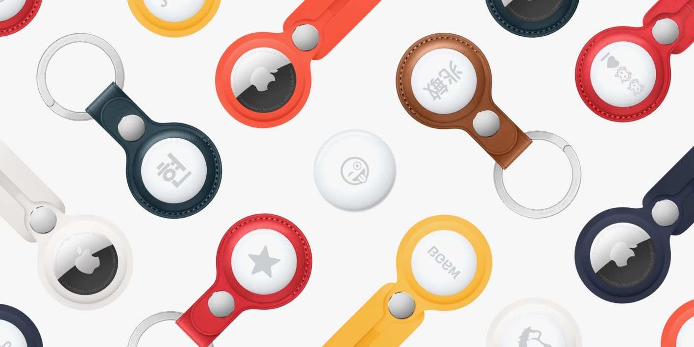 AirTags Are Being Used To Track People Without Their Consent