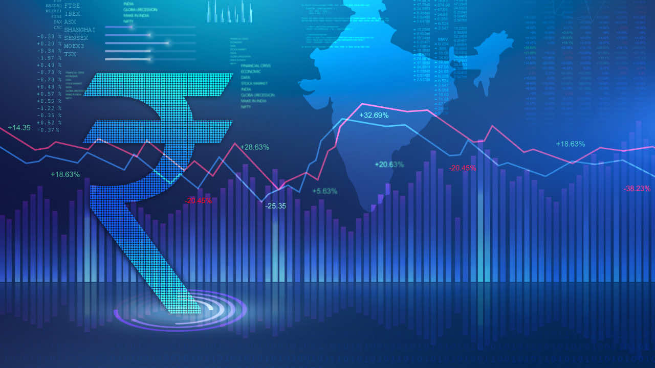 India Is Set To Launch A Digital Rupee Over The Next Year