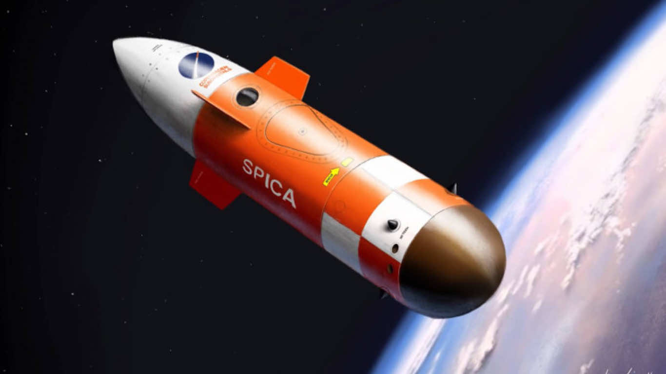 This DIY Rocket Builder Is Enlisting 50 Volunteers To Launch