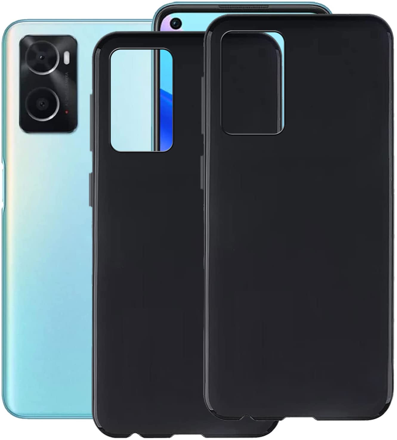 10 Best Cases For Oppo A36