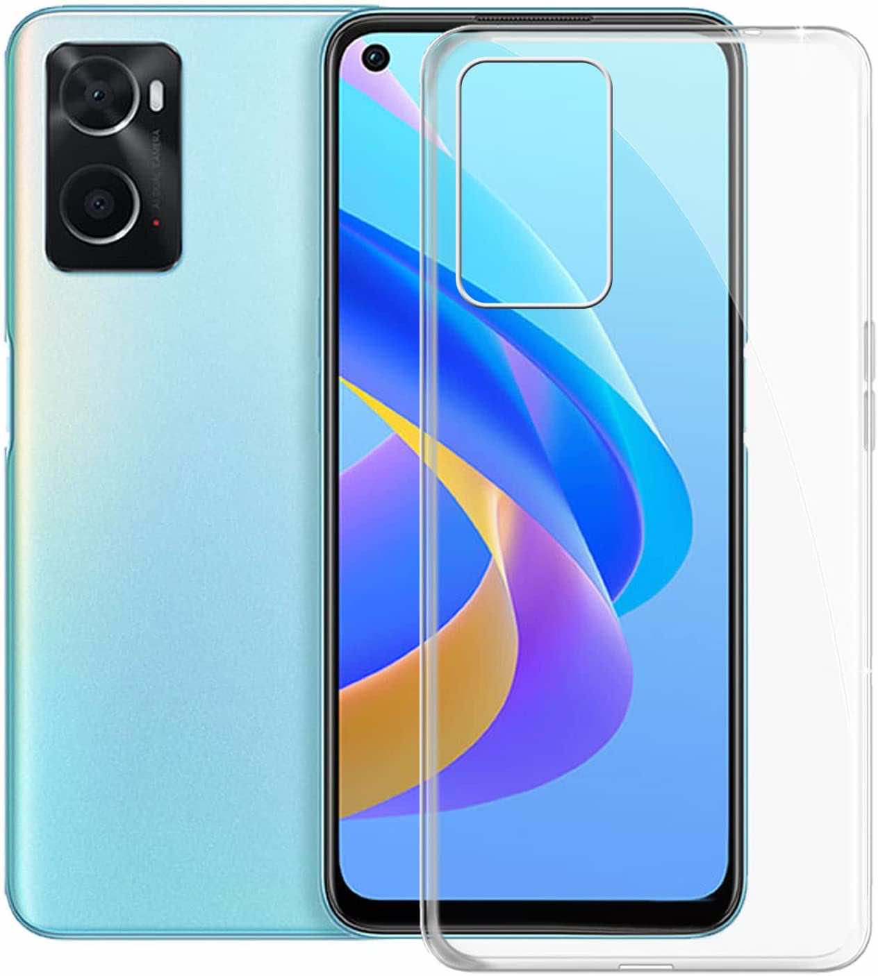 10 Best Cases For Oppo A36