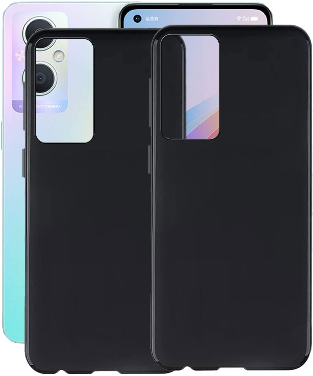 10 Best Cases For Oppo A96