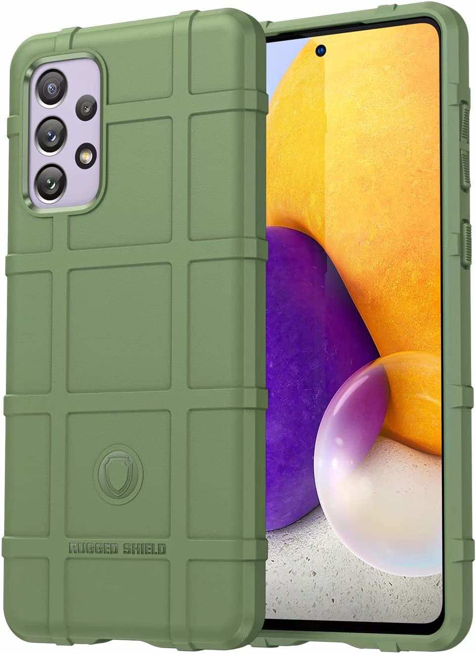 10 Best Cases For Oppo A96