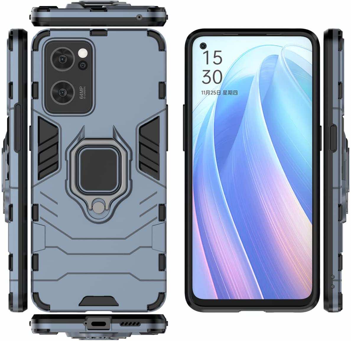 10 Best Cases For Oppo Reno 7 5G