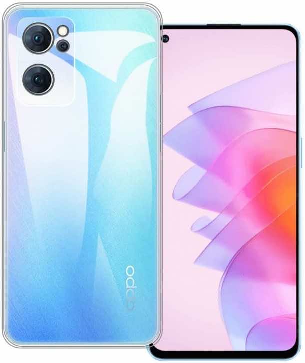 10 Best Cases For Oppo Reno 7 5G