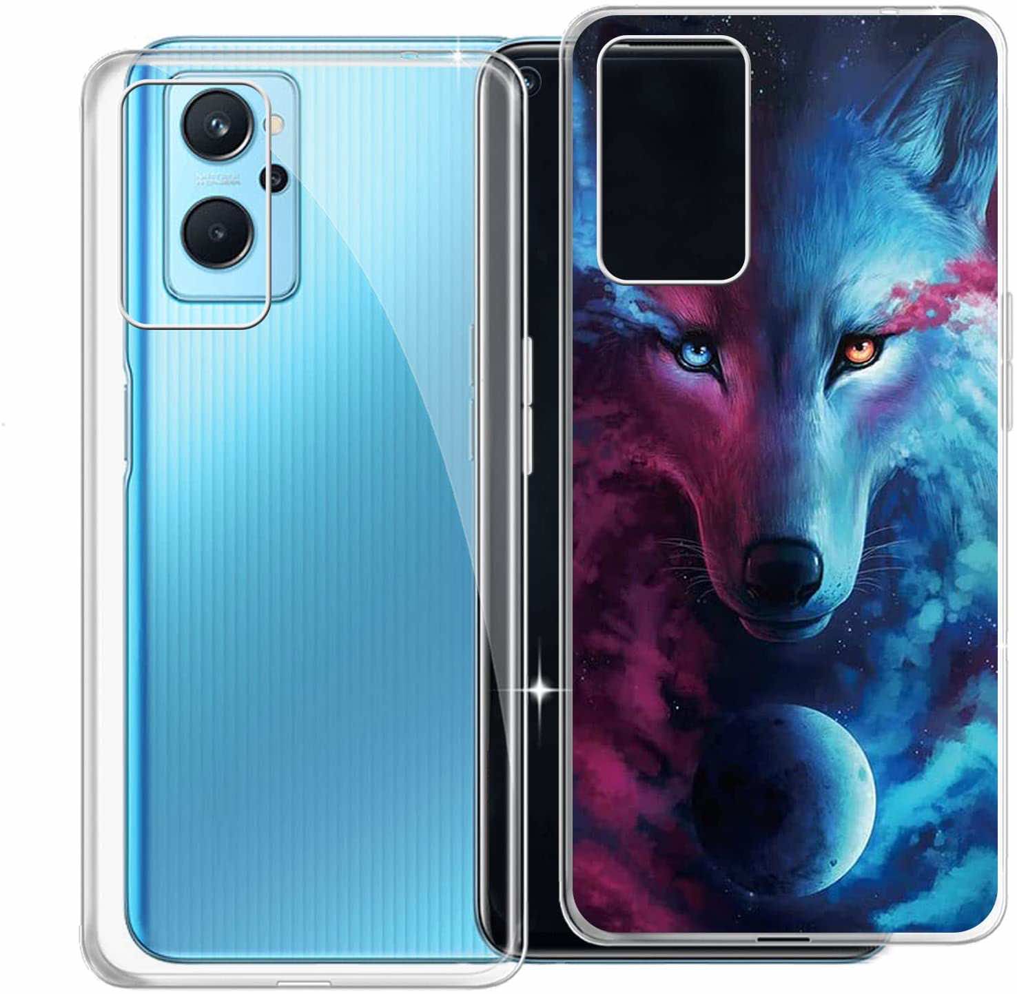 10 Best Cases For Realme 9i