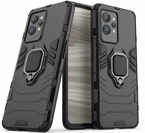 10 Best Cases For Realme GT2 Pro