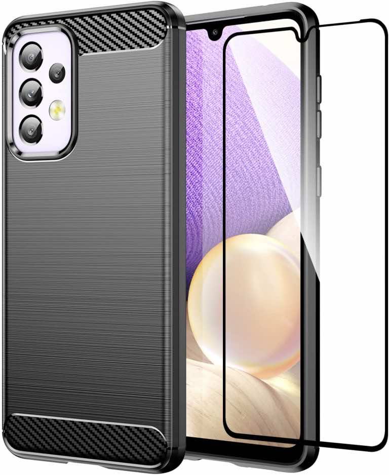 10 Best Cases For Samsung Galaxy A33 5G