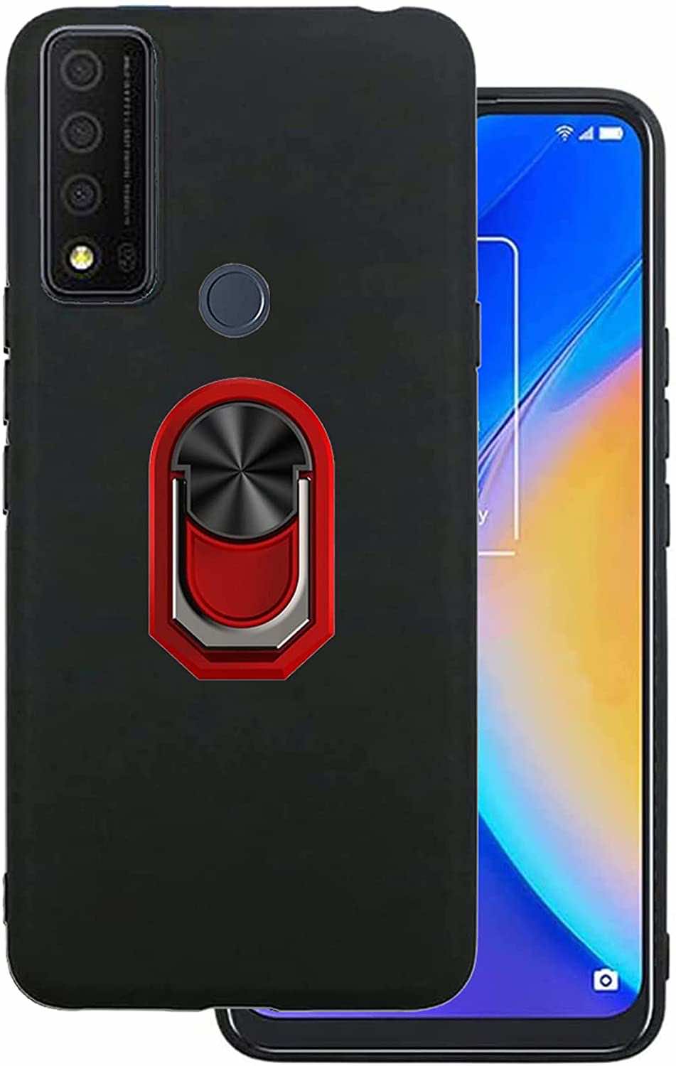 10 Best Cases For TCL 30 V 5G