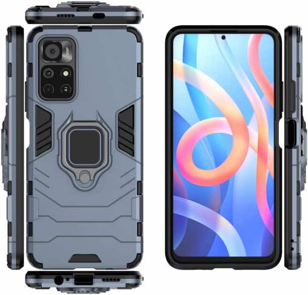 10 Best Cases For Xiaomi Poco M4 Pro 5G