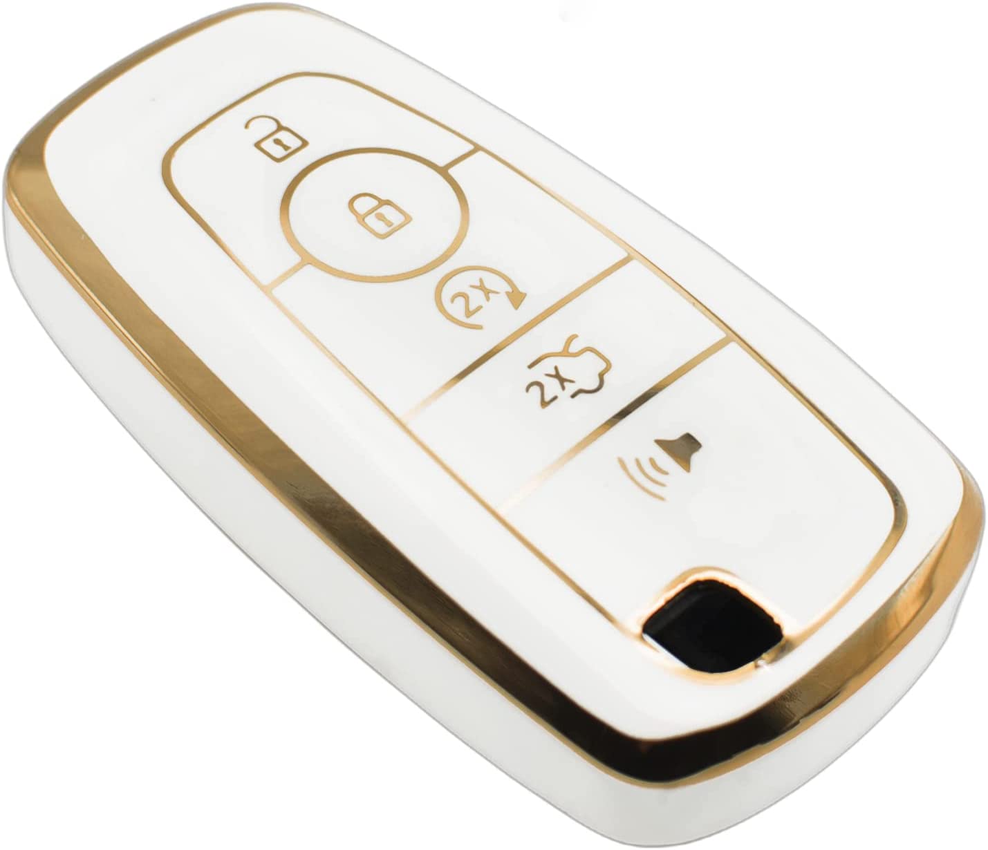 10 Best Key Fob Covers For Ford Explorer