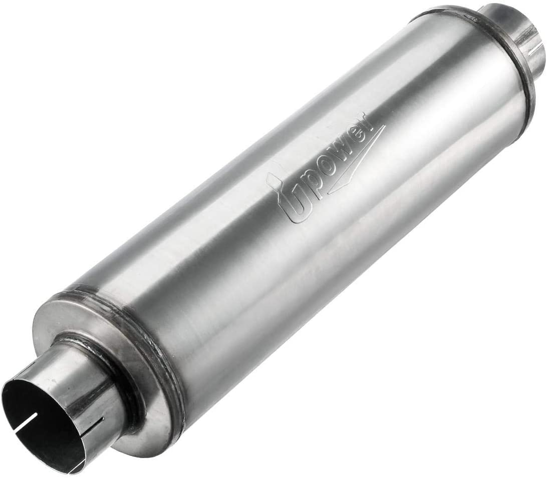 10 Best Mufflers For Ford Explorer