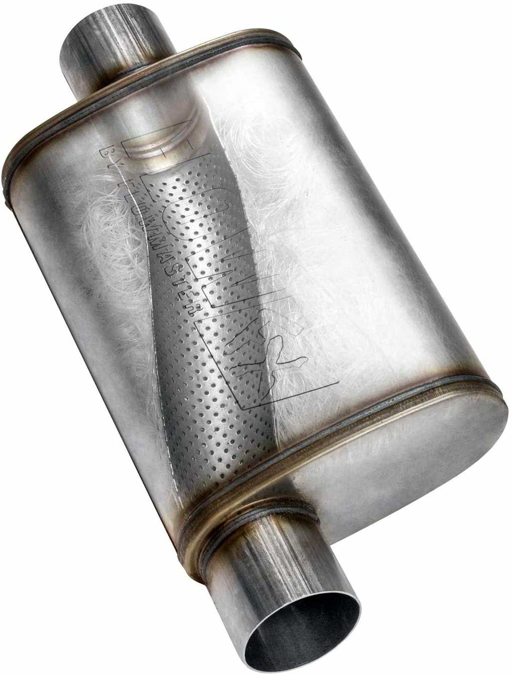 10 Best Mufflers For Ford Explorer