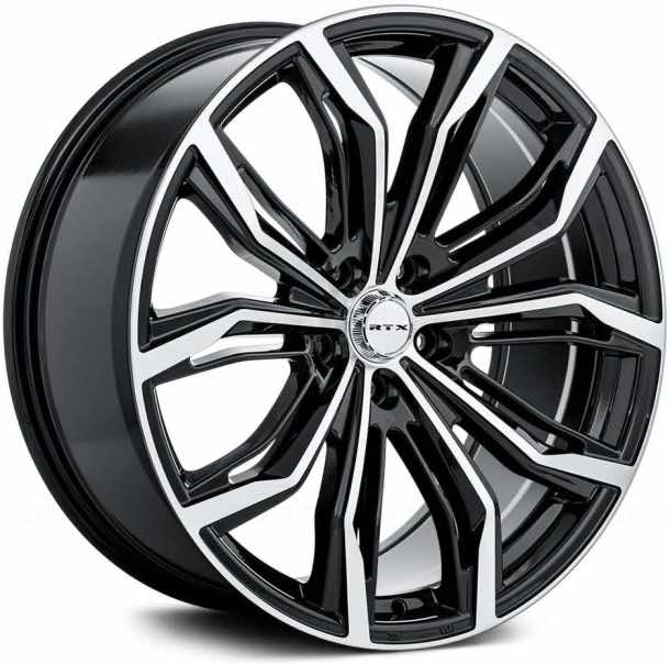 10 Best Rims For Ford Explorer