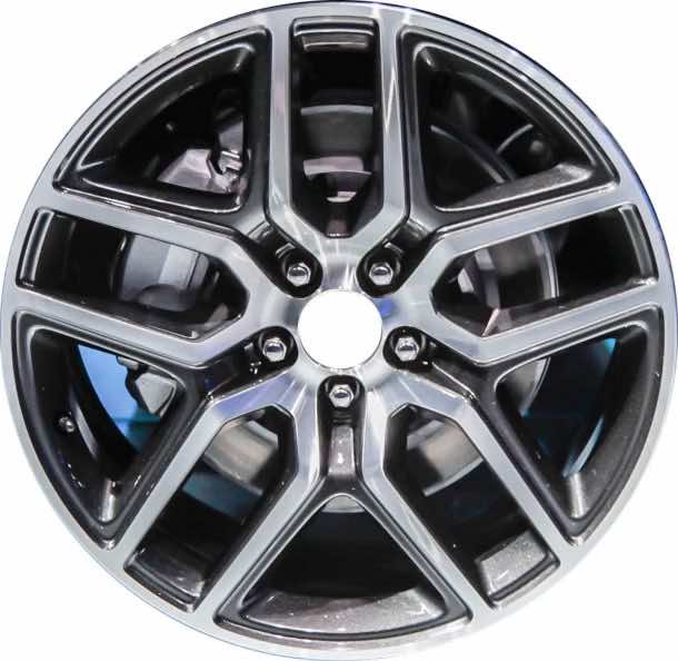 10 Best Rims For Ford Explorer