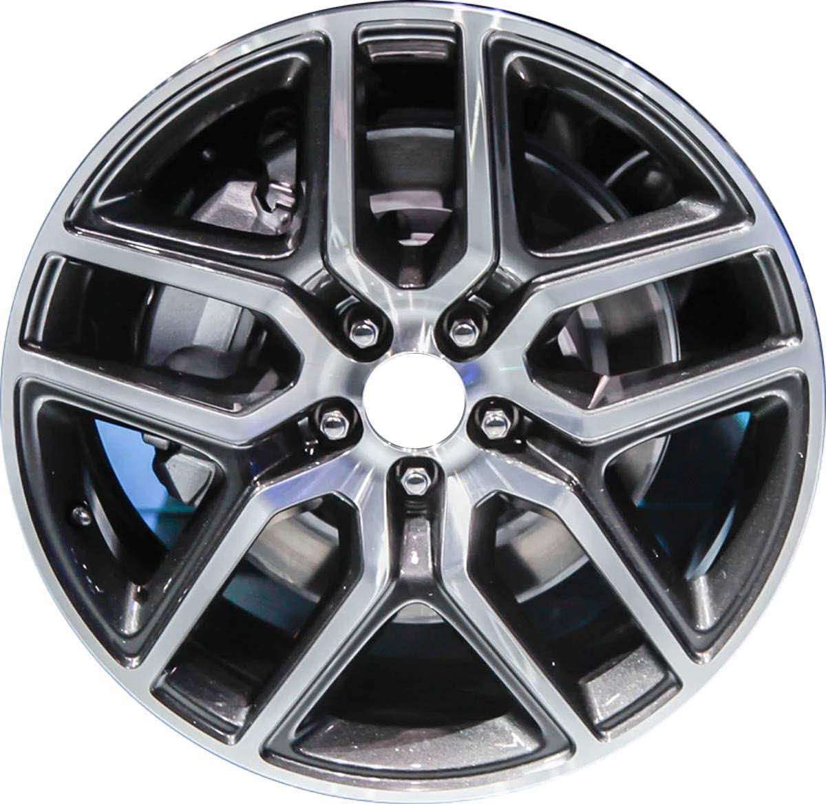 10 Best Rims For Ford Explorer