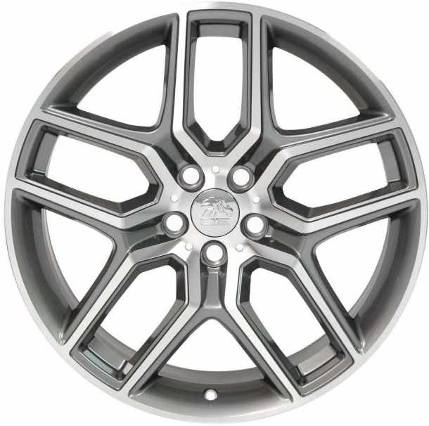 10 Best Rims For Ford Explorer